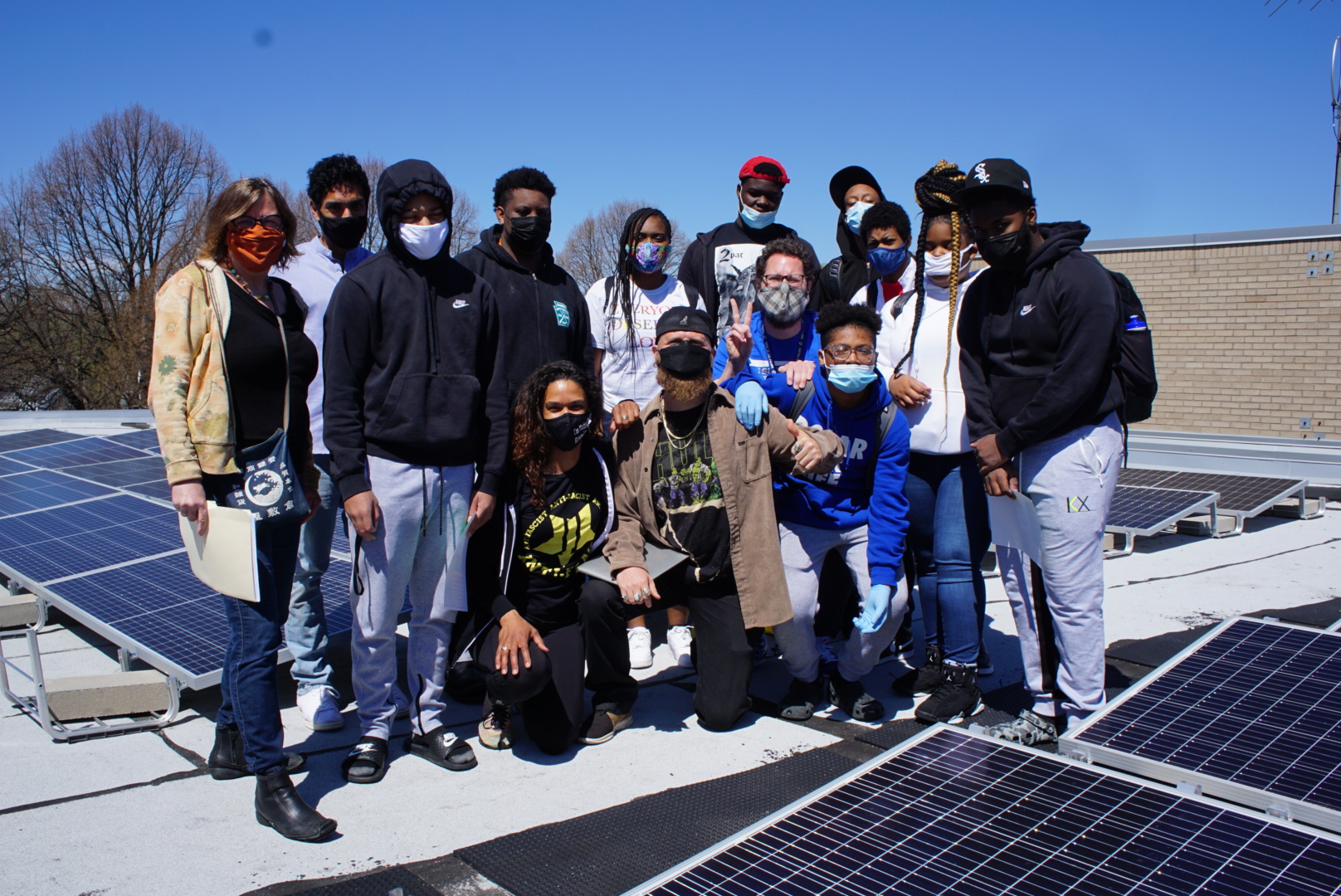 Enrollment ongoing for new Minneapolis community solar garden | Clean ...