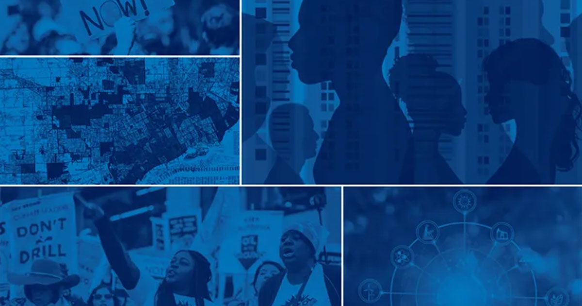 CERTs collaborated in recently launched Energy Equity Project | Clean ...