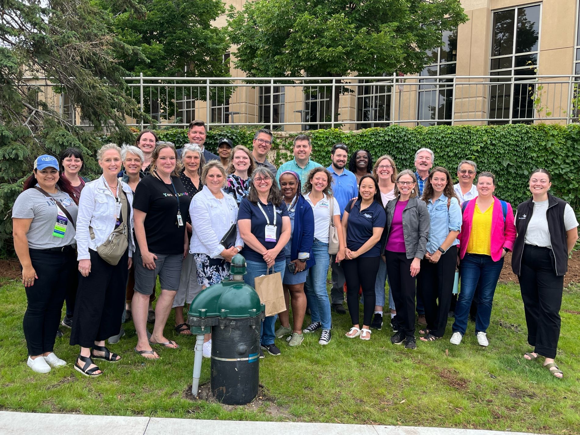 New microtranist is a mega-hit: Minnesota Valley Transit Authority ...