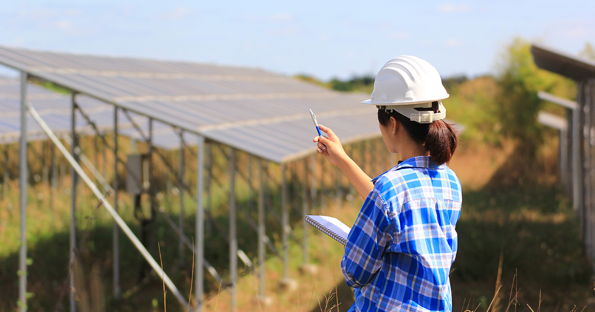 Clean Energy Job Board | Clean Energy Resource Teams