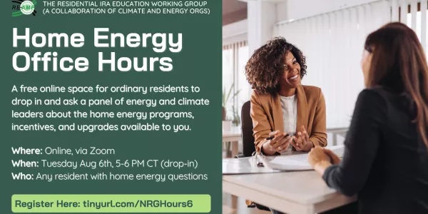 Upcoming Events | Clean Energy Resource Teams