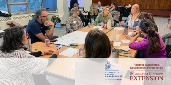 Upcoming Events | Clean Energy Resource Teams