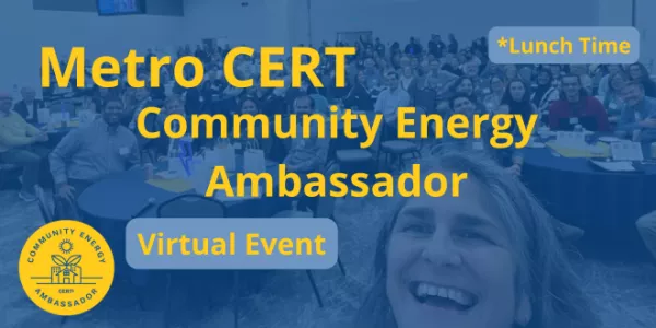 Upcoming Events | Clean Energy Resource Teams