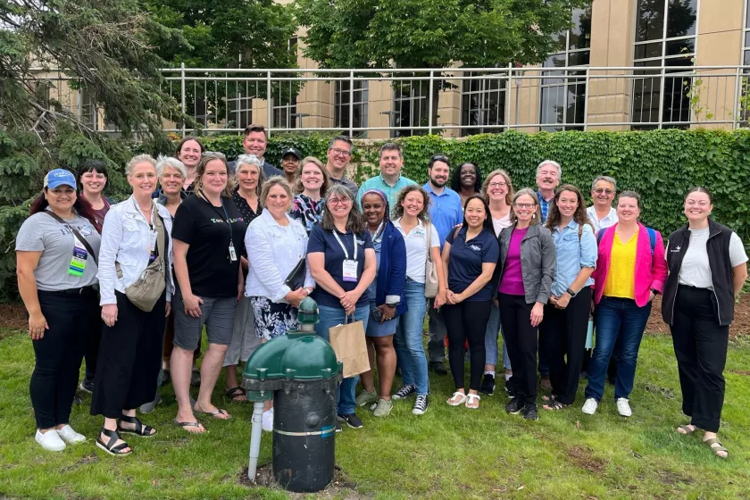 First-of-its-kind network unites Minnesota cities for clean energy ...