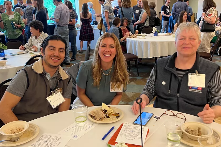 Community Energy Ambassadors | Clean Energy Resource Teams