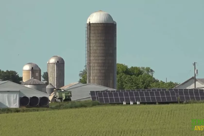 REAP Grants for Farmers & Rural Businesses | Clean Energy Resource Teams