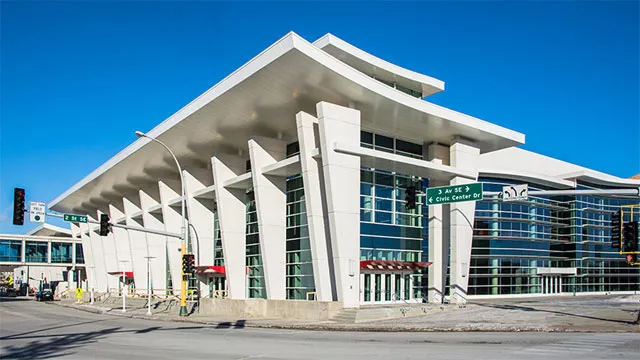 Public facilities make energy improvements with state program | Clean ...