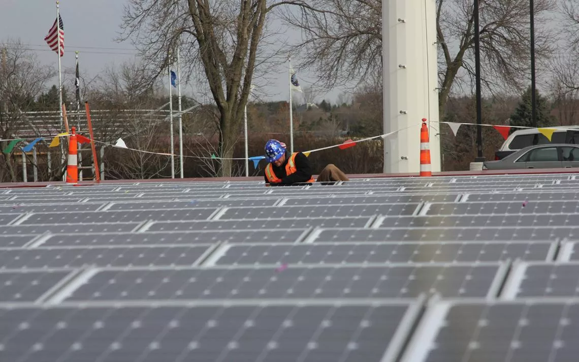 Sharing city solar procurement tips and lessons learned | Clean Energy ...