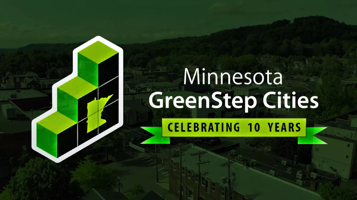 Celebrating city sustainability efforts across Minnesota | Clean Energy ...