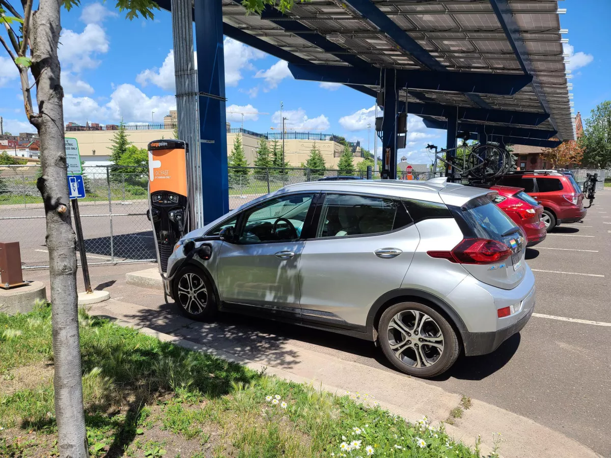 What's next for vehicle electrification in Minnesota? | Clean Energy ...