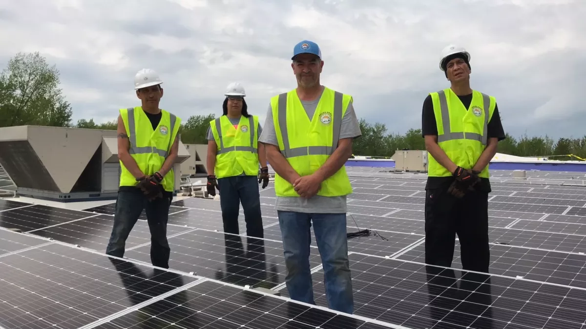 How could energy storage work for your community? | Clean Energy ...