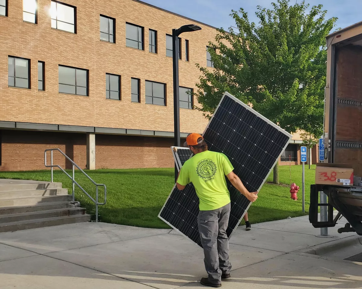 So, you want solar at your school…where do you start? | Clean Energy ...