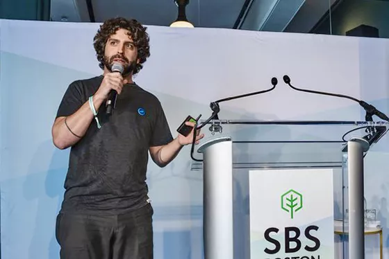 BIG IDEA! Could residential solar combine to create marketable ...