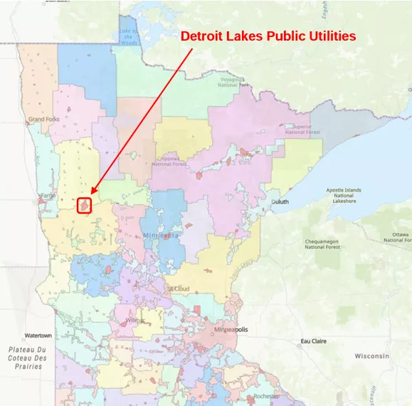 Community solar model to directly benefit energy assistance recipients ...