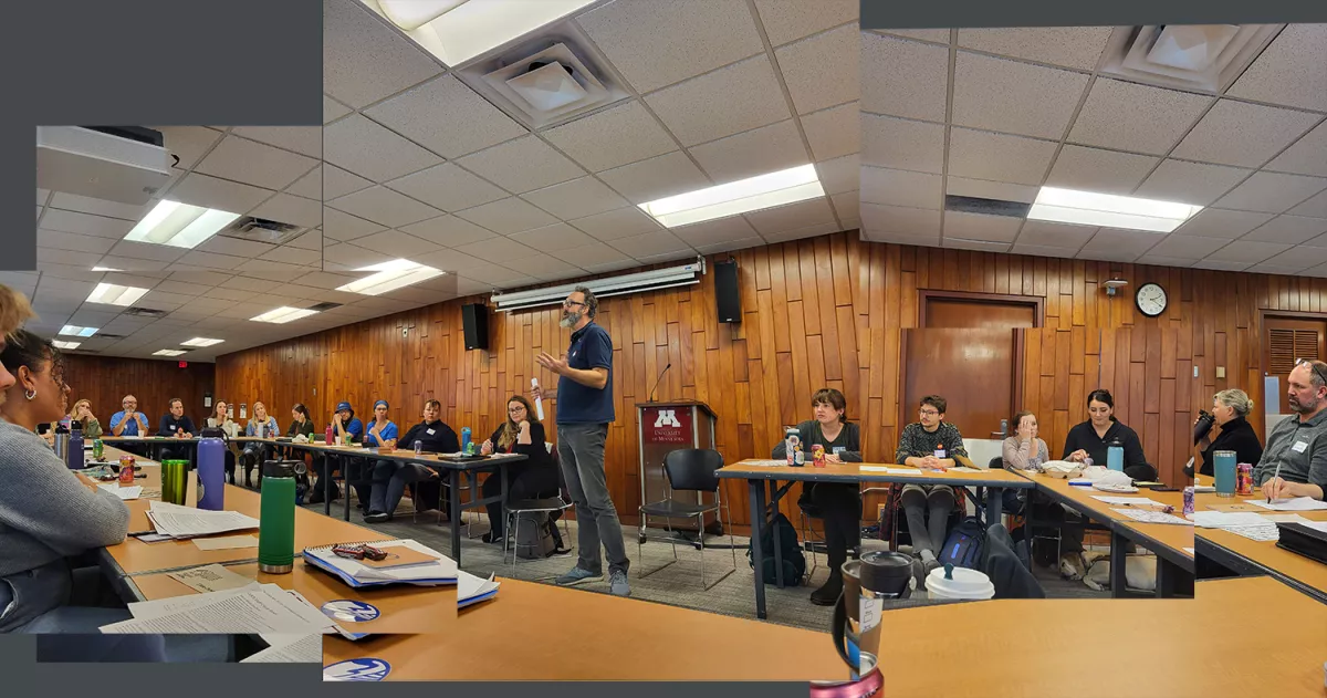 Mission & Focus Areas | Clean Energy Resource Teams