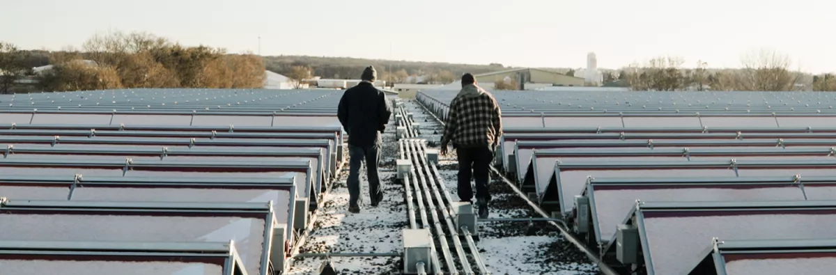 Renewable Energy for Greater Minnesota | Clean Energy Resource Teams