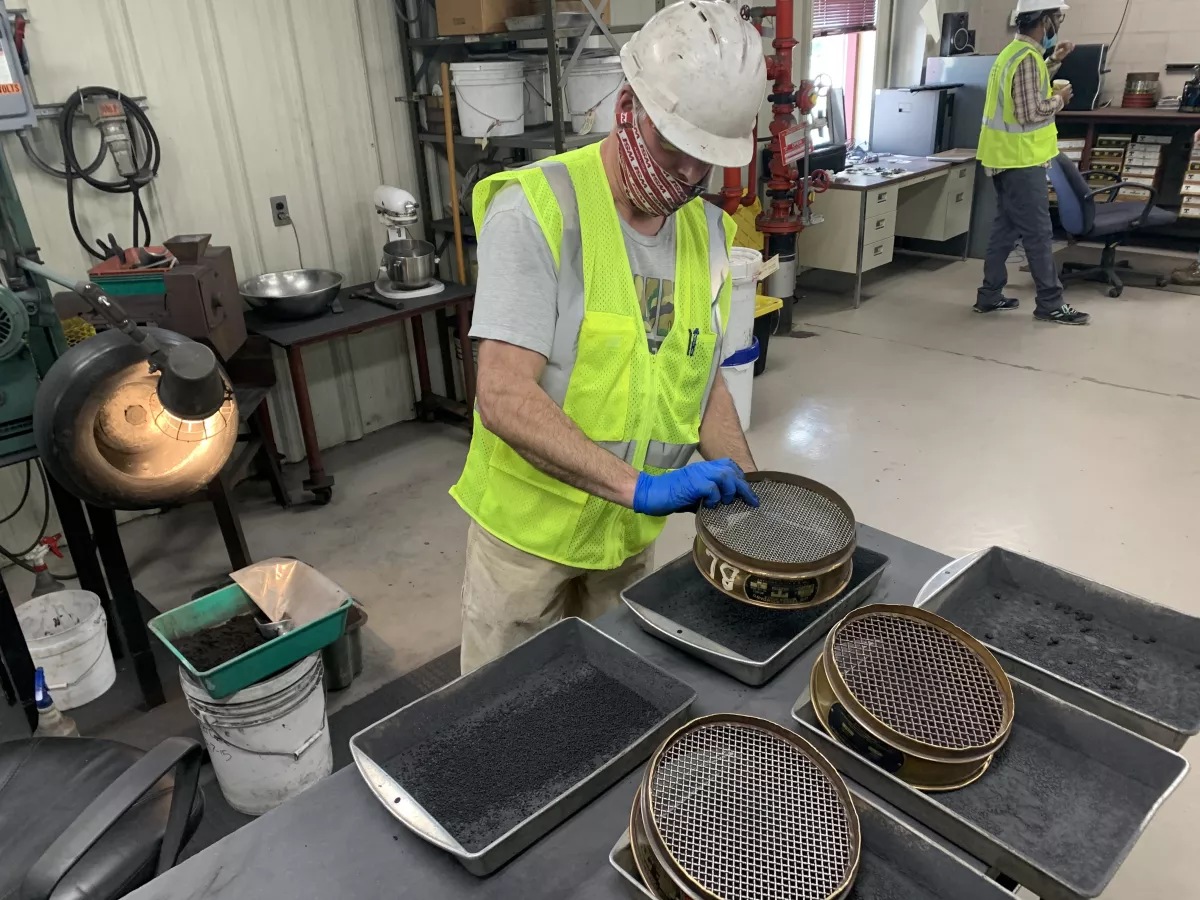 Minnesota biochar and the future of making steel | Clean Energy ...