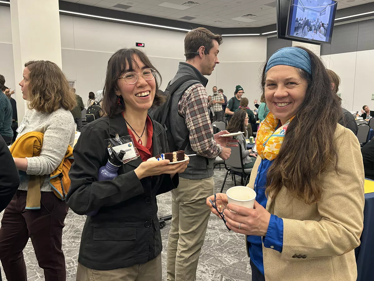 Metro CERT 2024 Annual Event Recap | Clean Energy Resource Teams