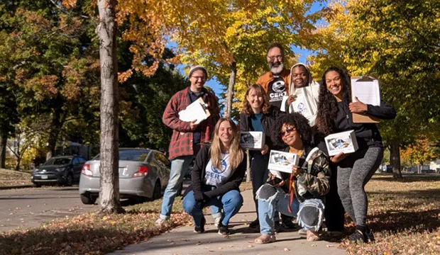 CERTs partners with Minnesota Renewable Now for North Minneapolis ...