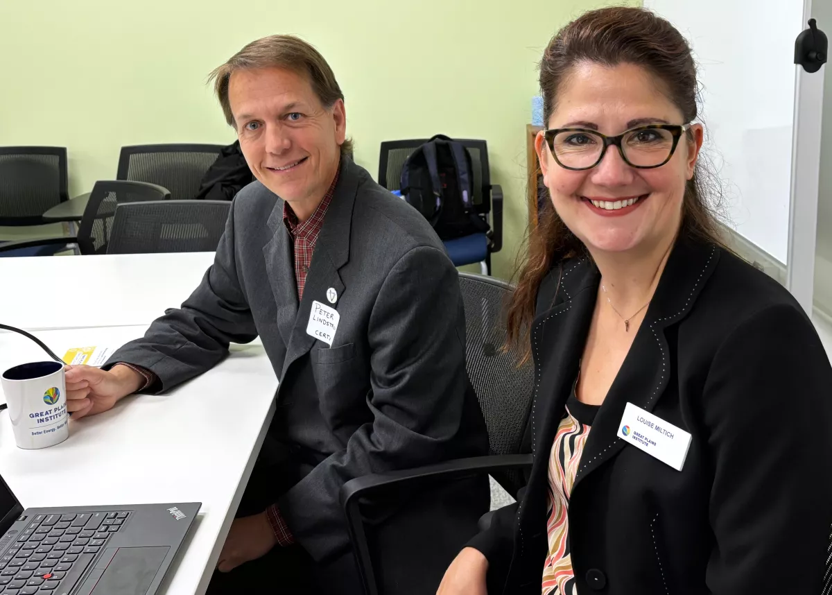 Federal incentives green light historic advancements for MN cities ...