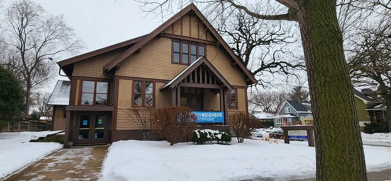 Minneapolis Friends Meeting: Living their values through clean energy ...