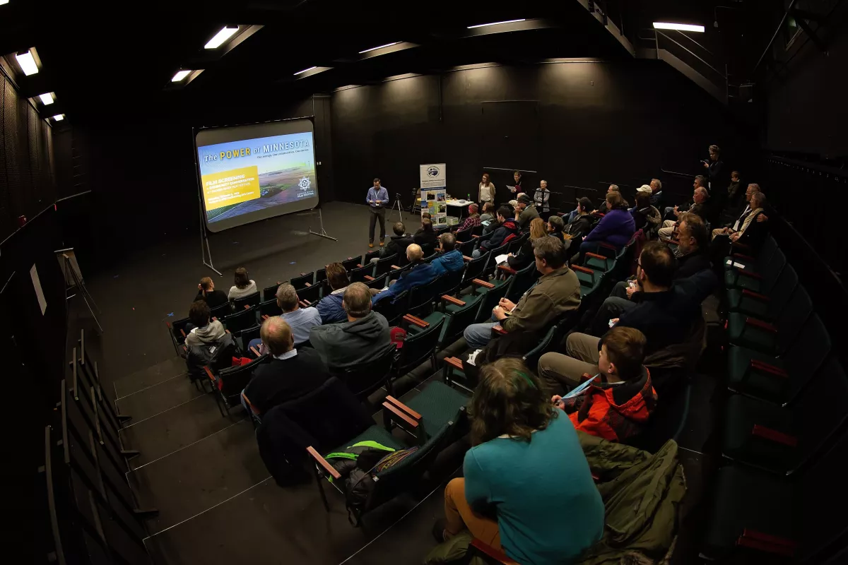 Minnesota clean energy documentary & conversation featured at Frozen ...
