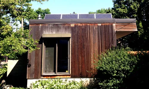 A push for solar in the Seward neighborhood: A look at four projects ...