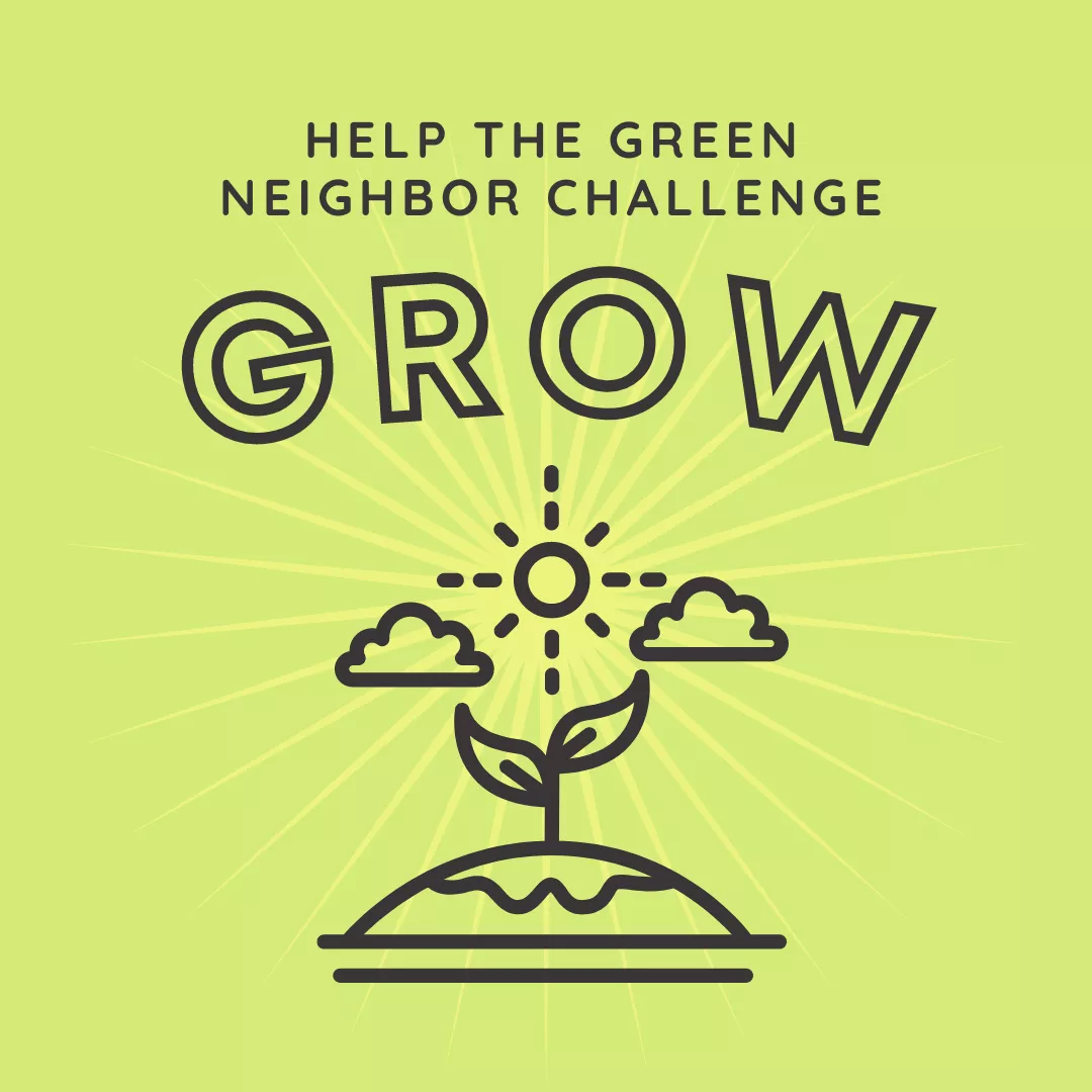 Help the Green Neighbor Challenge perfect their new tool | Clean Energy ...