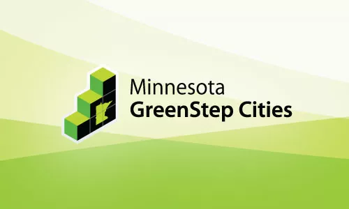 How green is your community? A step-by-step Minnesota sustainability ...