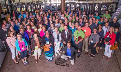 Minnesota GreenStep Cities receive awards for taking new steps toward ...