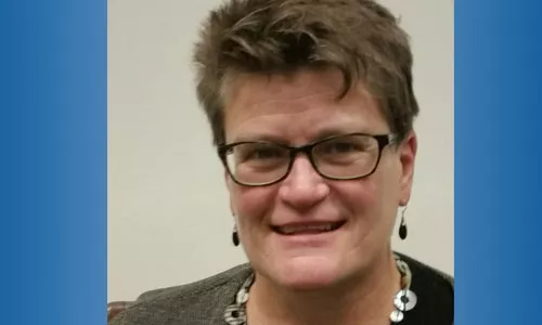 Women in Energy: Anne Hunt with Saint Paul Mayor Chris Coleman's Office ...