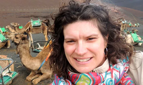 Women in Energy: Brandy Toft with Leech Lake Band of Ojibwe | Clean ...