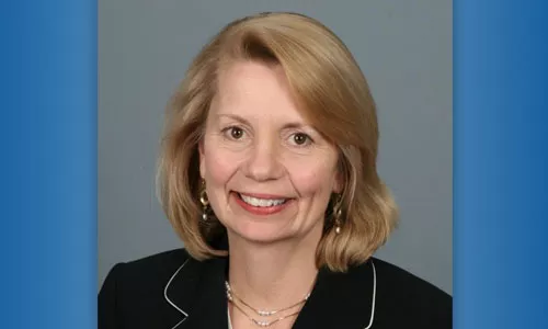 Women in Energy: Ellen Anderson with University of Minnesota's Energy ...