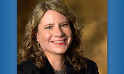 Women in Energy: J. Drake Hamilton with Fresh Energy | Clean Energy ...