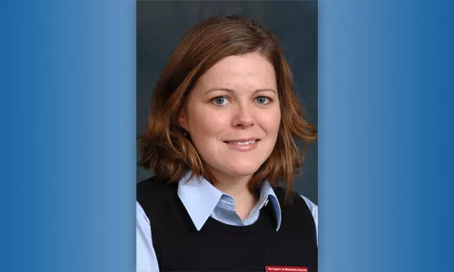 Women in Energy: Mindy Granley with University of Minnesota Duluth ...