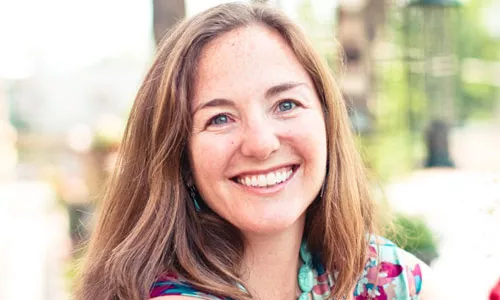 Women in Energy: Nicole Rom with Climate Generation | Clean Energy ...