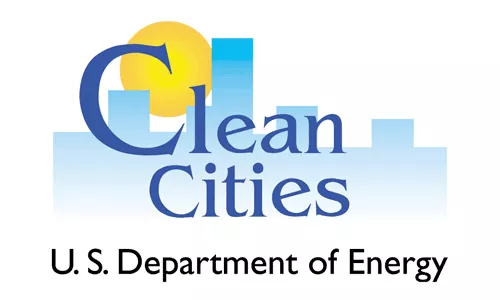 Summer internship with U.S. Department of Energy's Clean Cities program ...