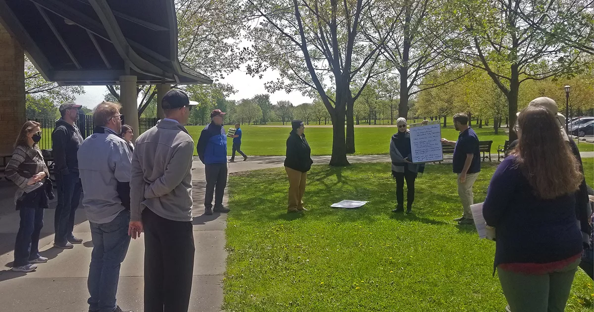 Staff | Clean Energy Resource Teams