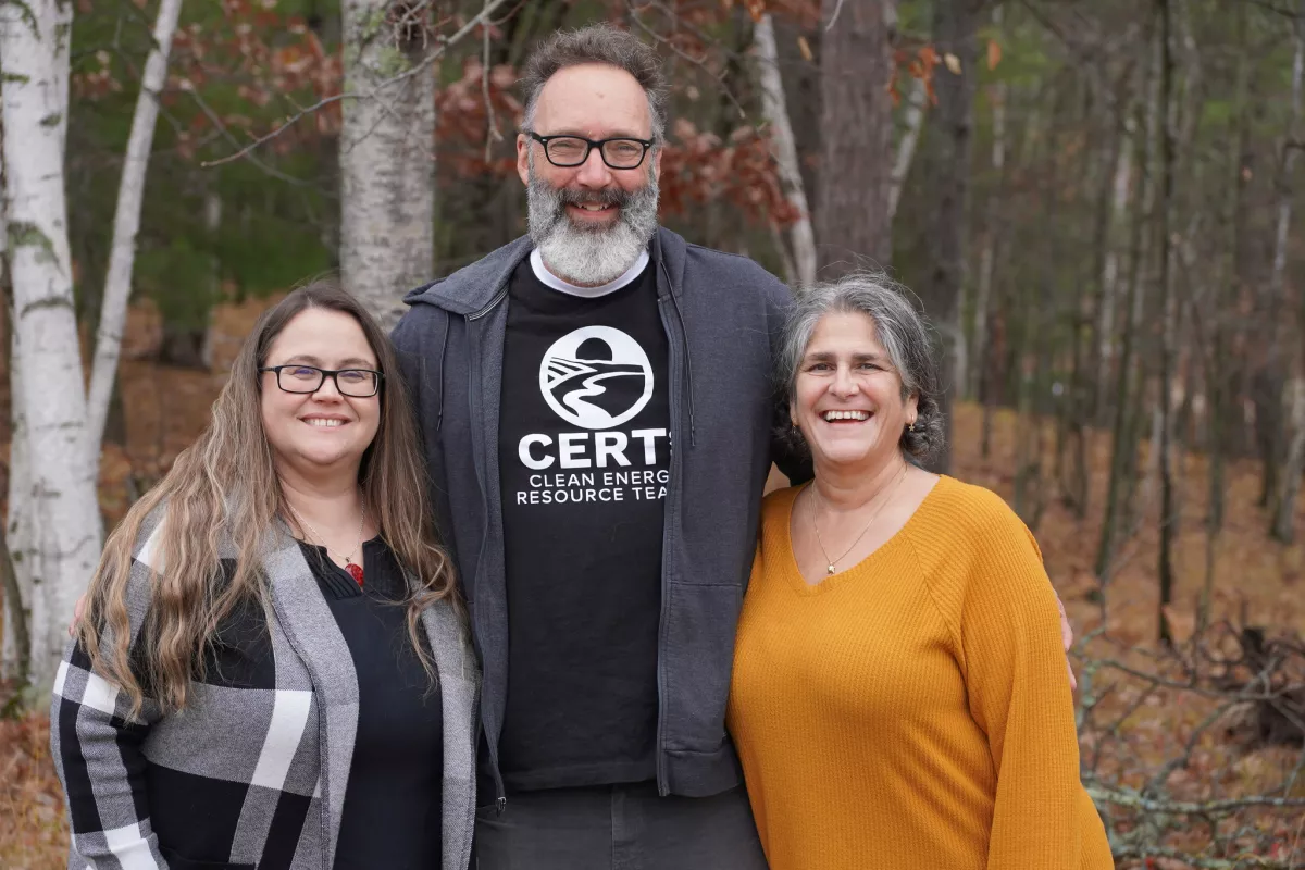 Let's take a look at a remarkable human system: our energy system ...