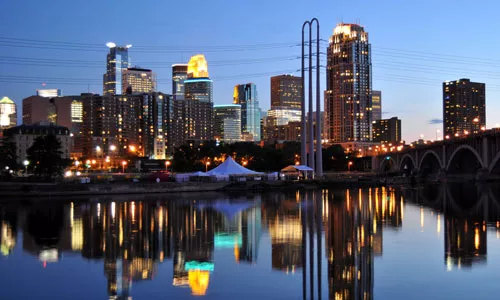 Minneapolis adopts Climate Action Plan with efficiency, renewables and ...