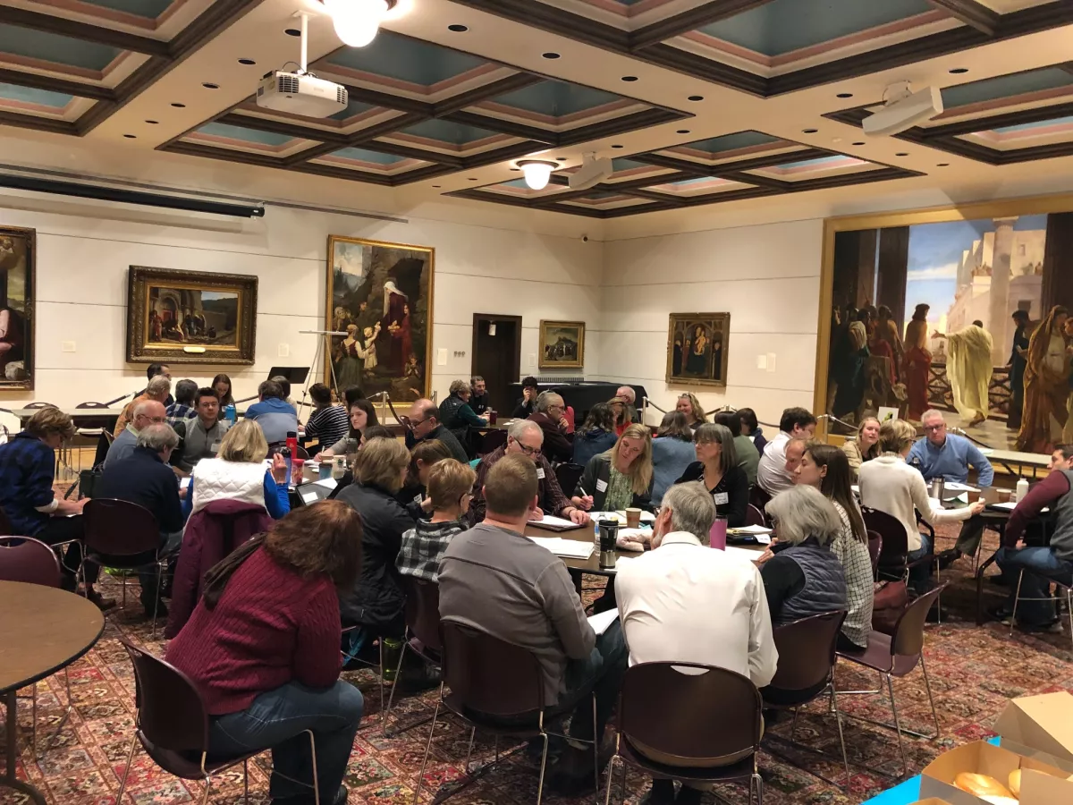 Environment Commission Conference an unprecedented opportunity for ...