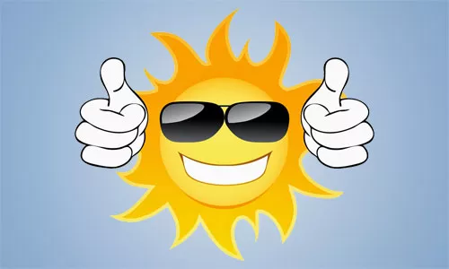 10 ways to save energy and stay cool this summer! | Clean Energy ...