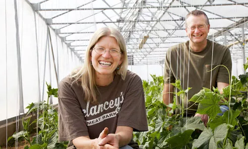 Learn about innovative clean energy projects in Southeastern Minnesota ...