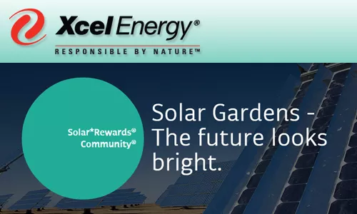 Minnesota gets the ball rolling on community solar in Xcel Energy ...